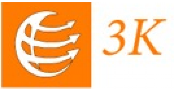 3K ENDÜSTRİYEL BOYA VE BİLİŞİM TEKNOLOJİLERİ